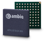 Apollo3 Blue | Ambiq