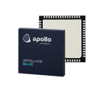 Apollo3 Blue | Ambiq