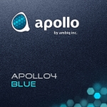 Apollo4 Blue | Ambiq