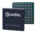 Apollo4 Blue - Ambiq