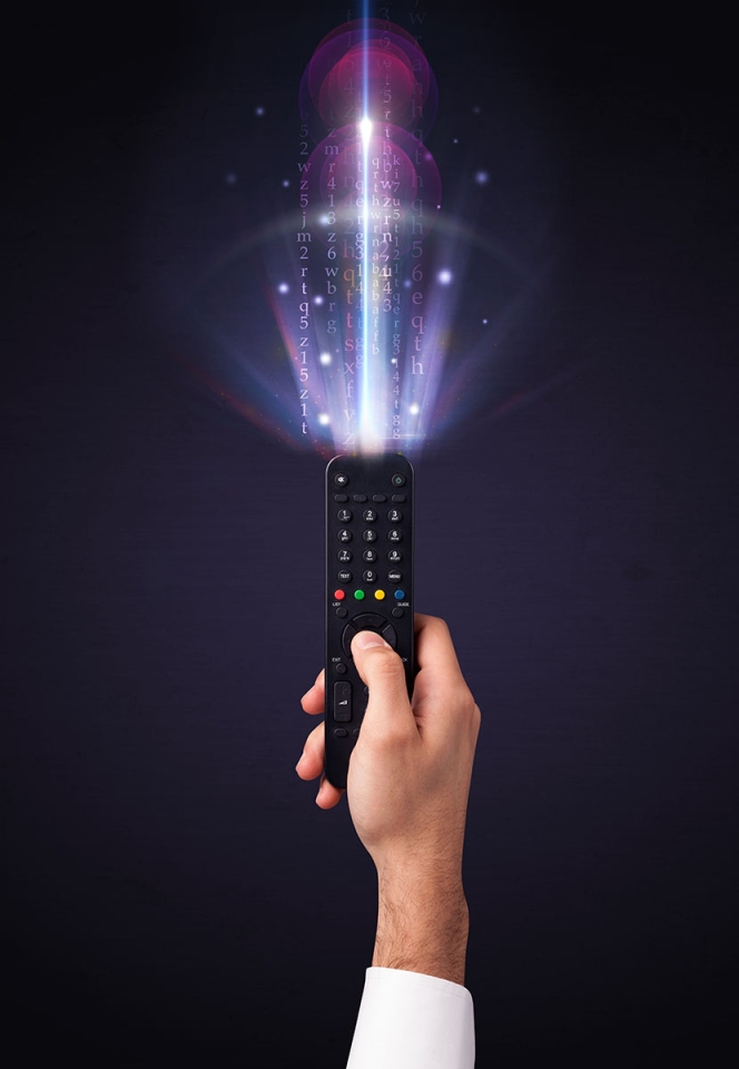 How Do Universal Remotes Work? | Ambiq