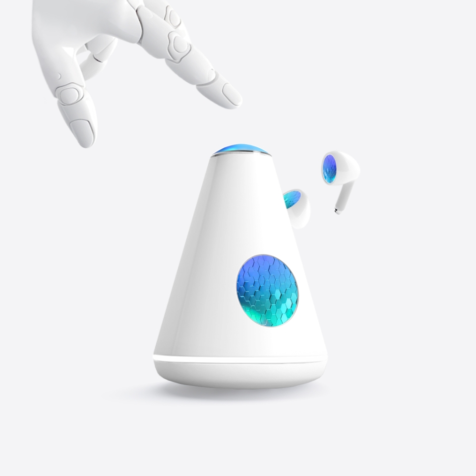 Ambiq Products – Ultra-Low Power Edge AI SoCs & RTCs