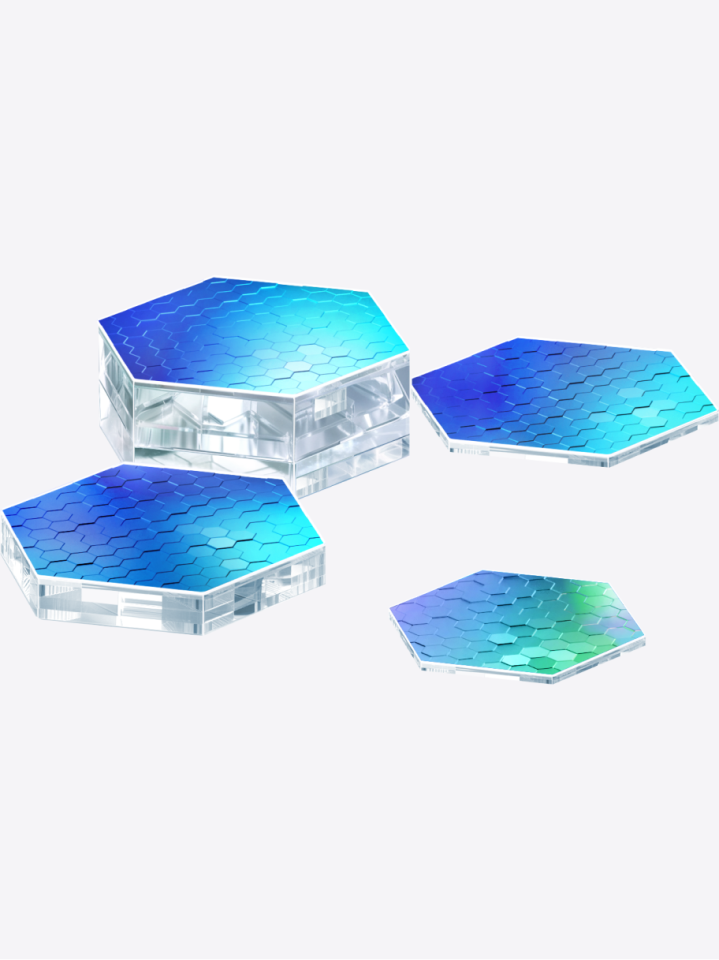 Applications | Ambiq