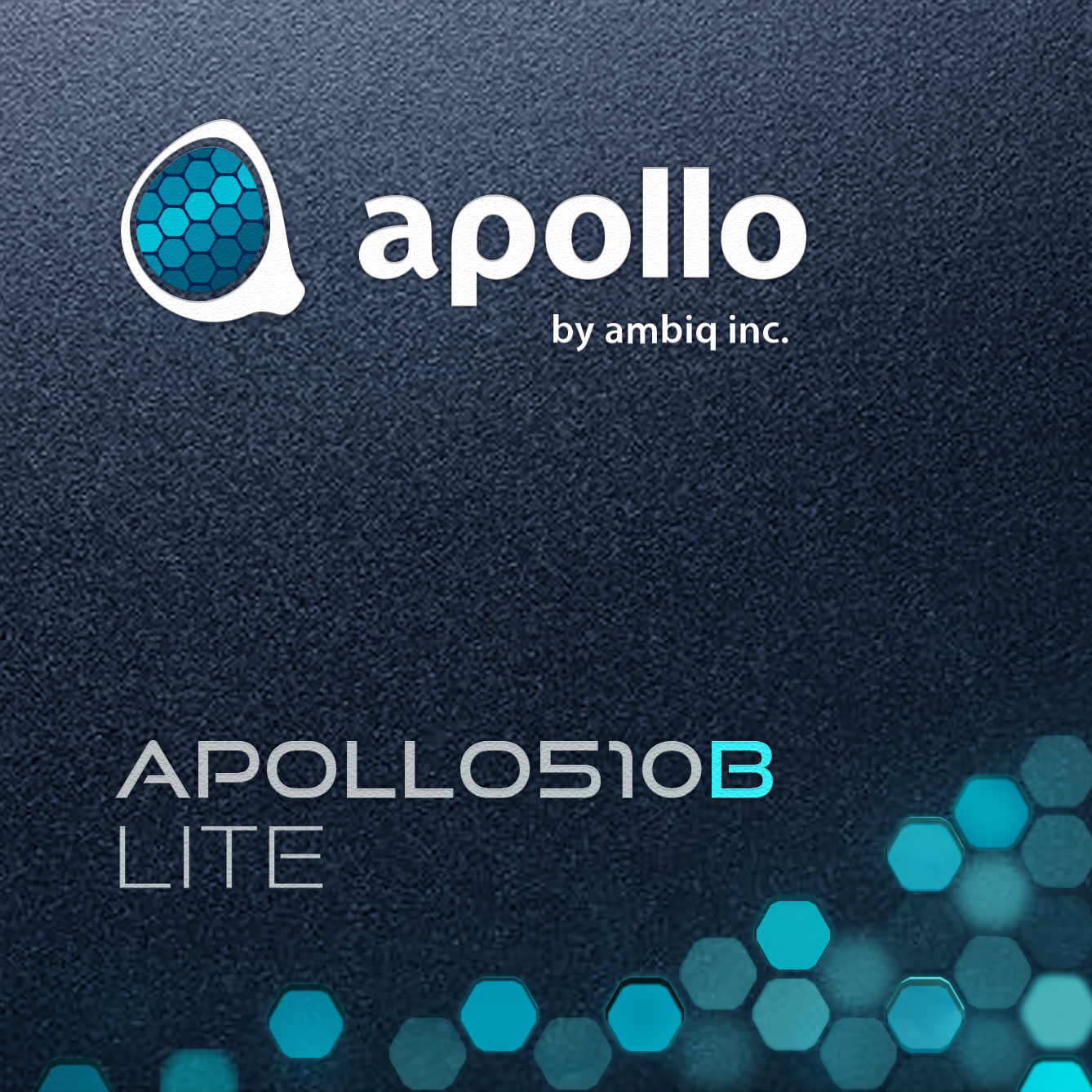 Apollo510B | Ambiq