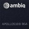 Apollo510B | Ambiq